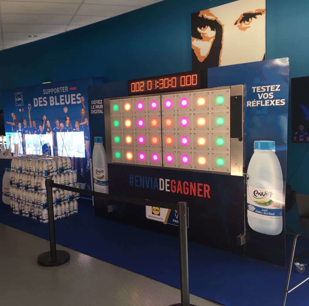 Vous êtes... - Agence Fresk Event